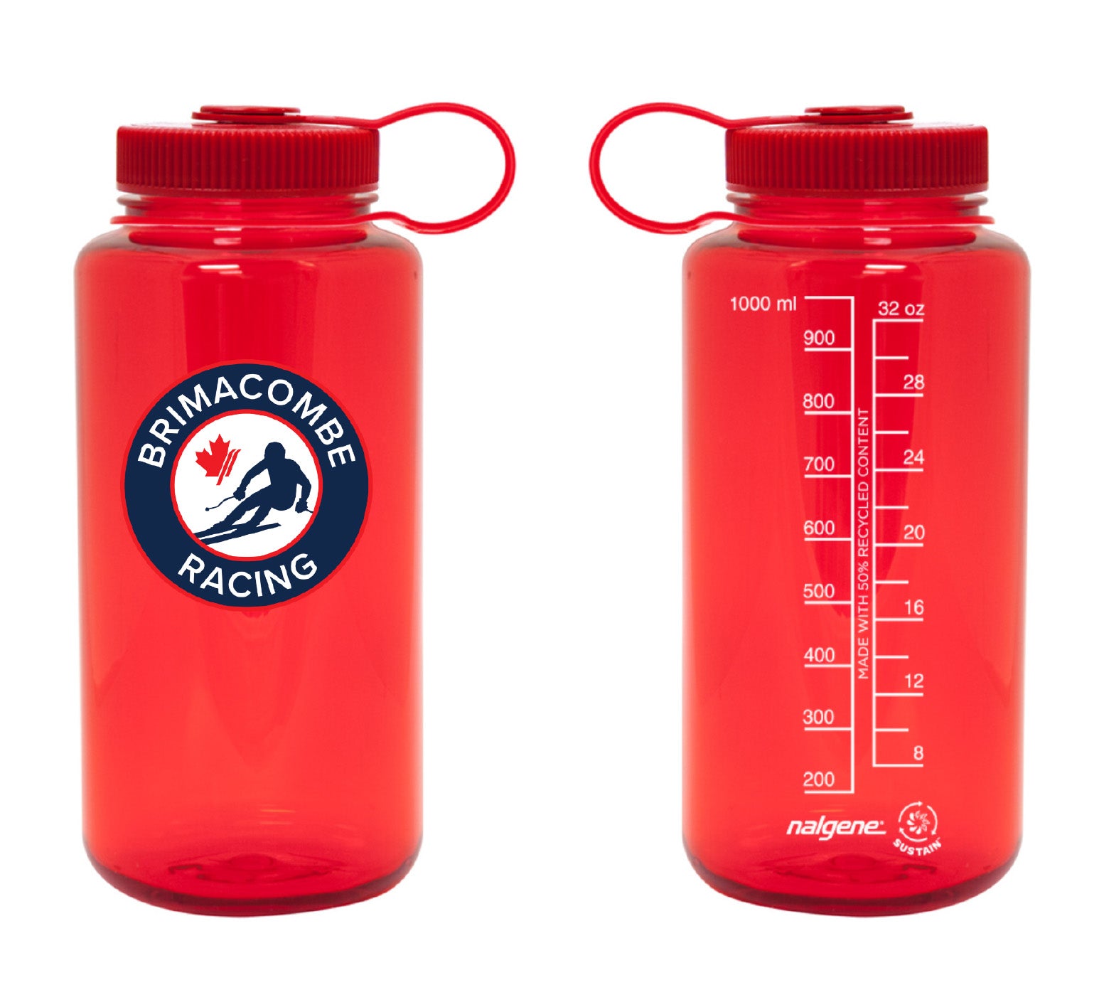 Brimacombe Racing Merch Store